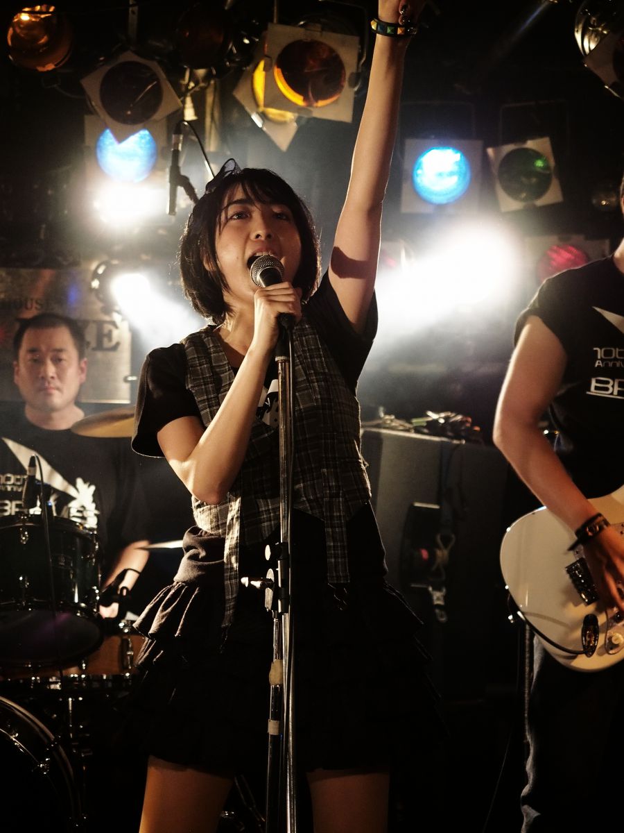 【Live】ROBO3_09 | GANREF