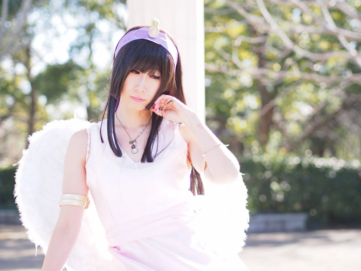 エリカその1 | GANREF