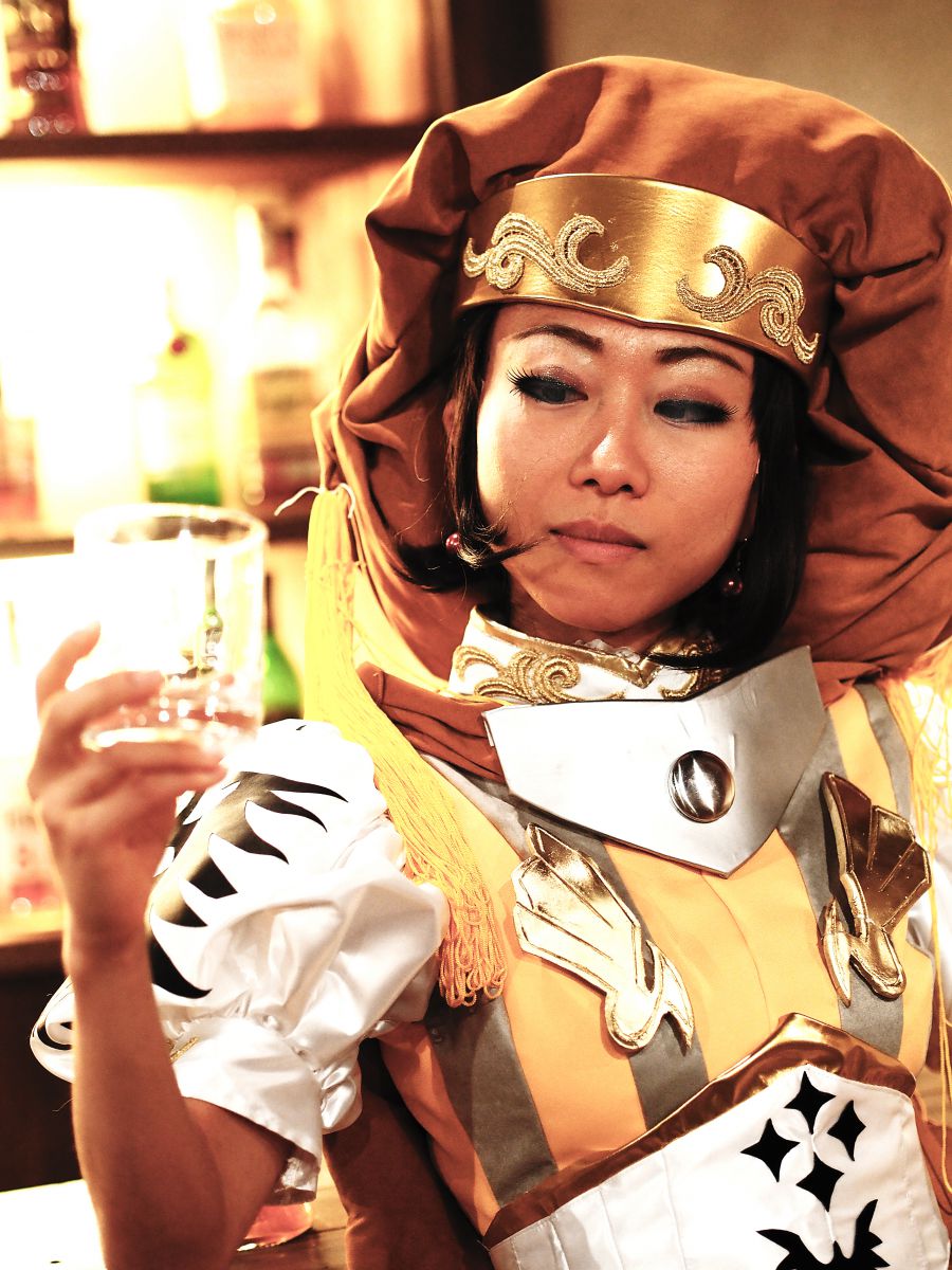 【cache】shandy02 | GANREF