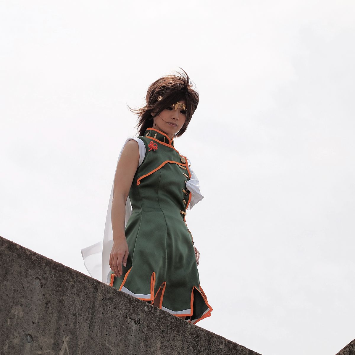 【cache】SAYRAY | GANREF