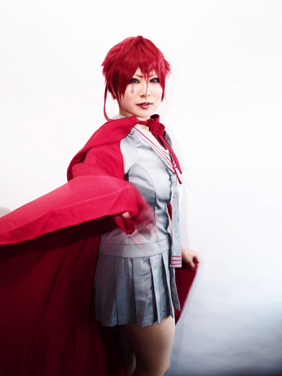 【ZONE-00】ruiko02 | GANREF