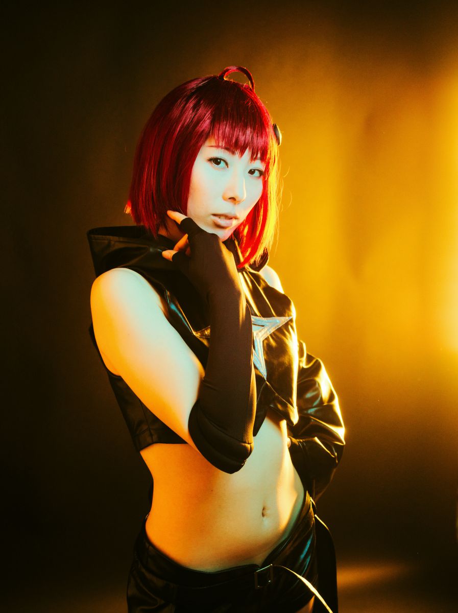 黒咲芽亜15 | GANREF