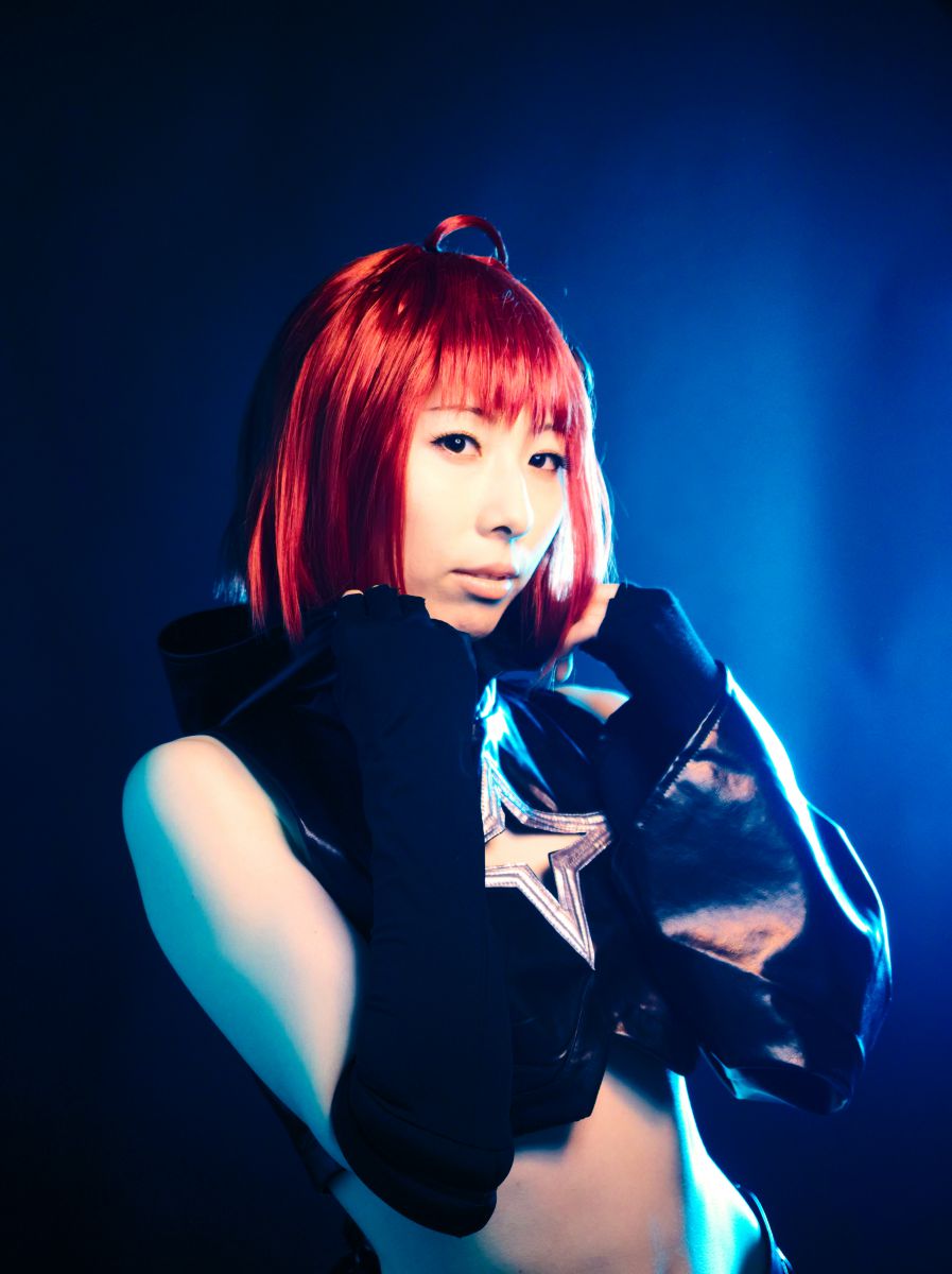 黒咲芽亜16 | GANREF