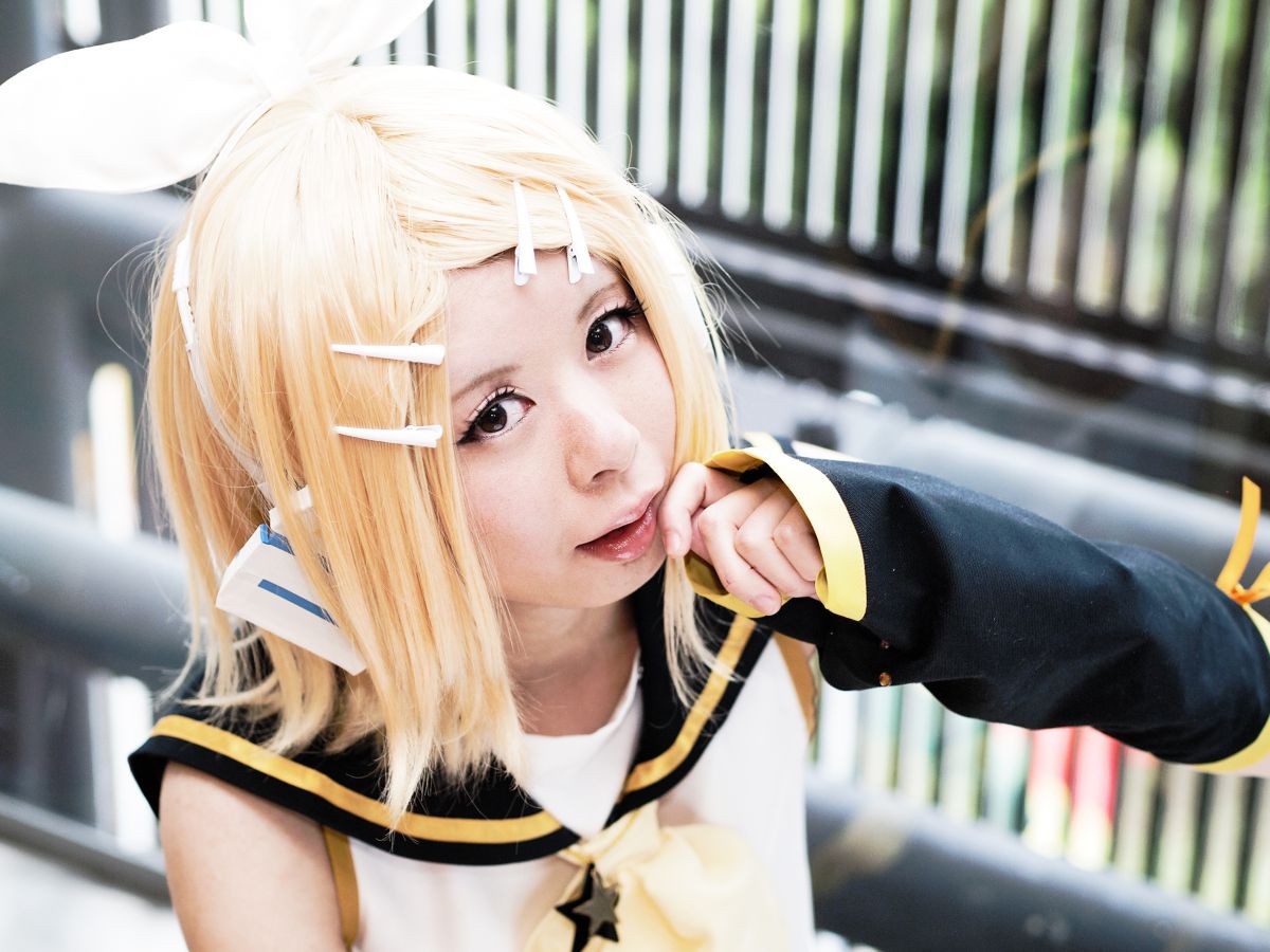 【cache】rin02 | GANREF