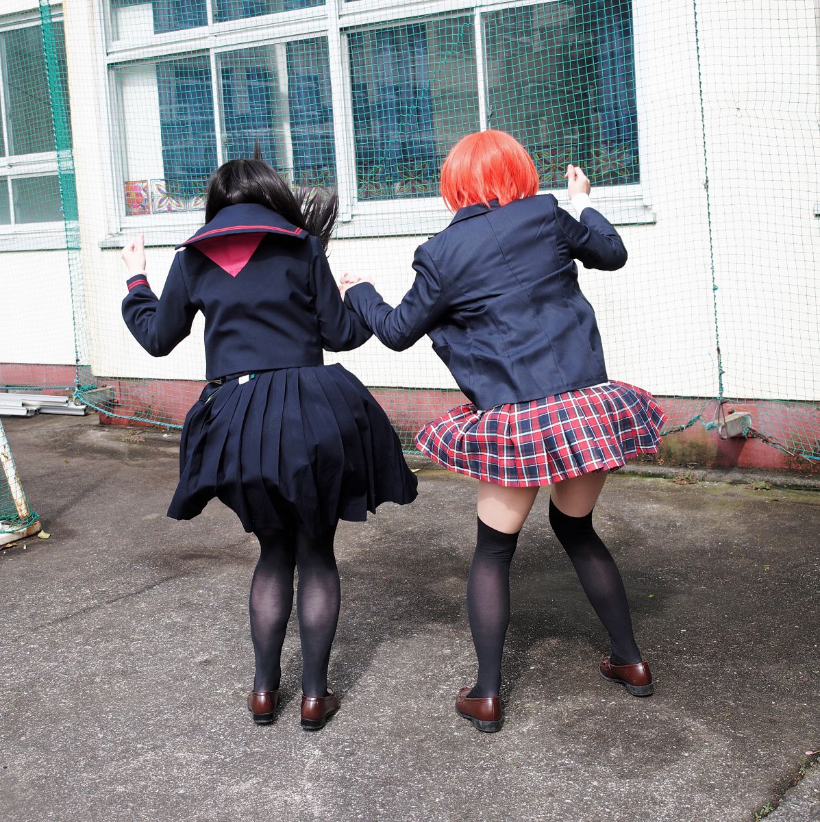 【cache】JUMP | GANREF