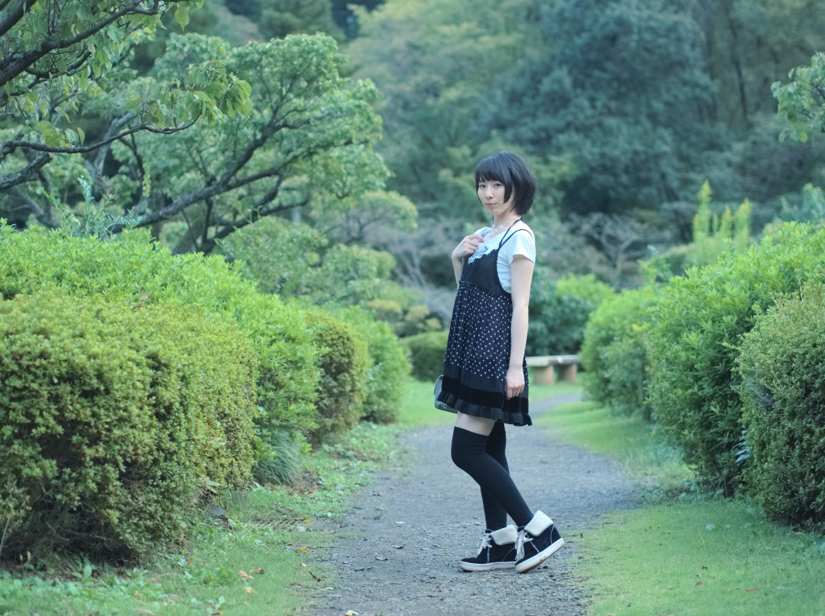 zarusoba 07 | GANREF