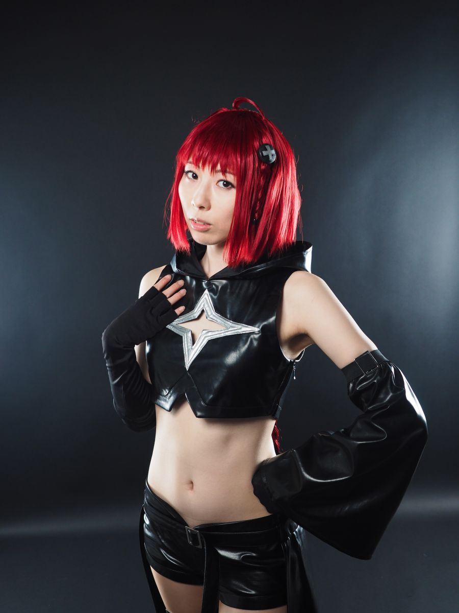 黒咲芽亜03 | GANREF