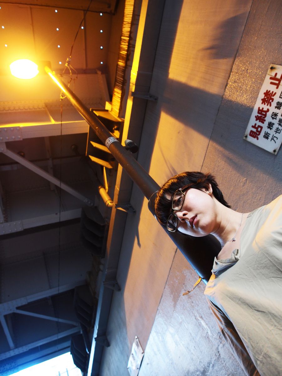 【AZU】街角スナップ04 | GANREF