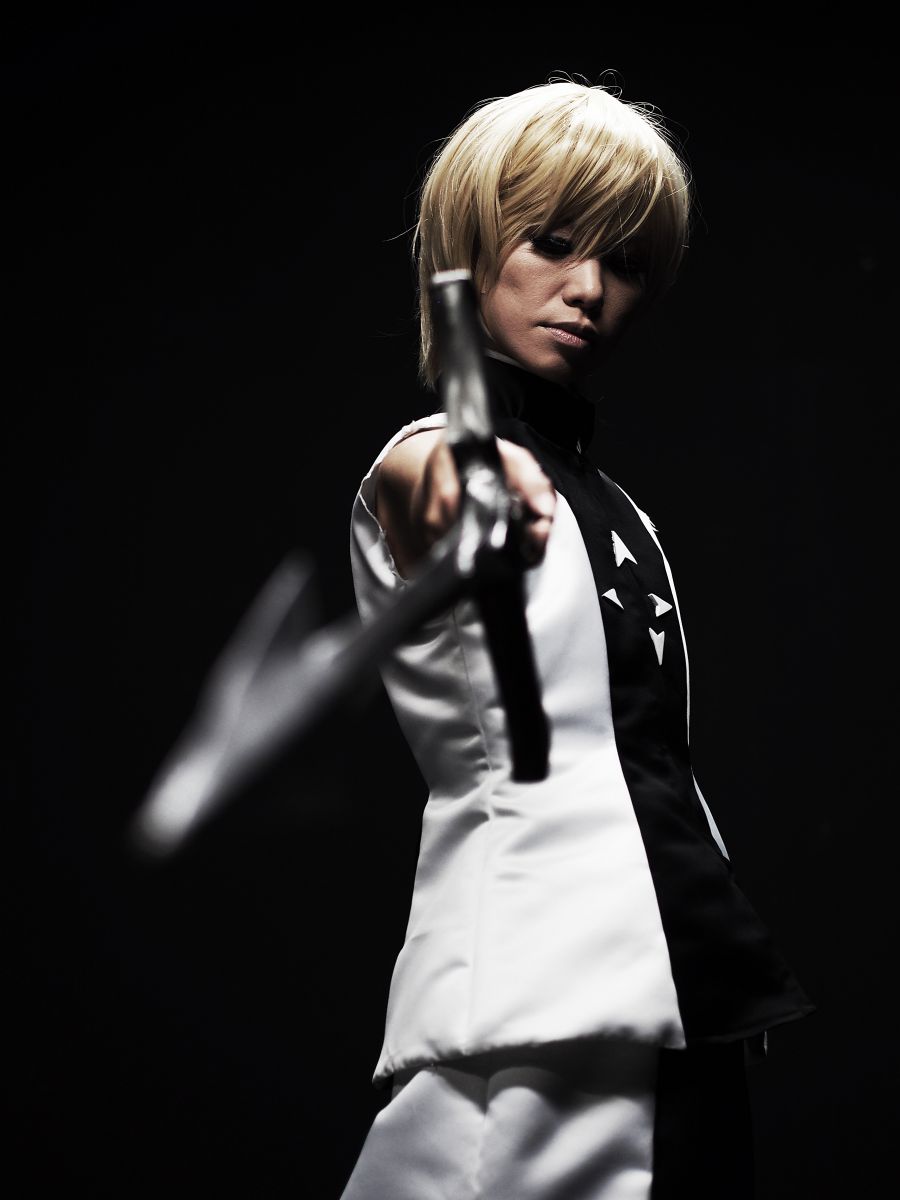 【cache】TORIHALON | GANREF