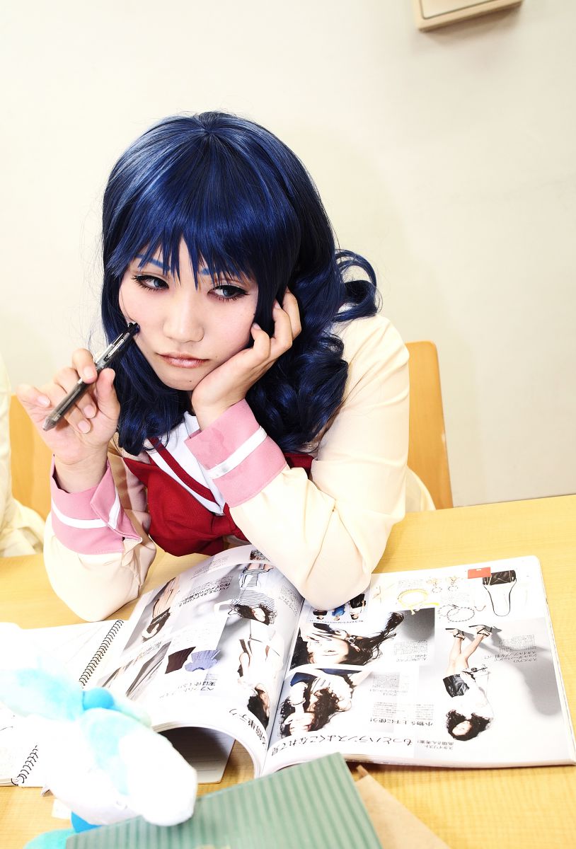 【cache】ERIKA | GANREF