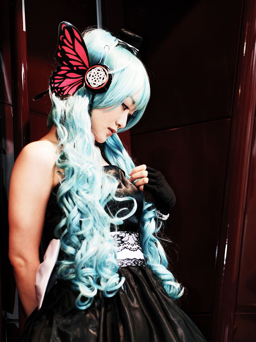 【cache】miku02 | GANREF