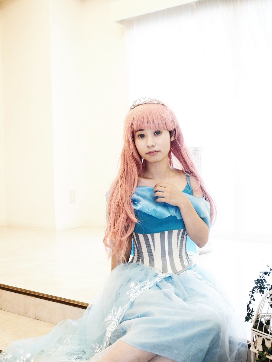 【Fairy tale】Cinderella03 | GANREF