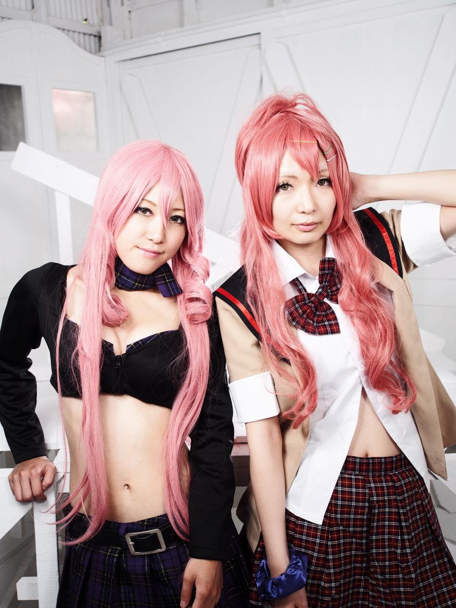 riddle story of devil 06 | GANREF