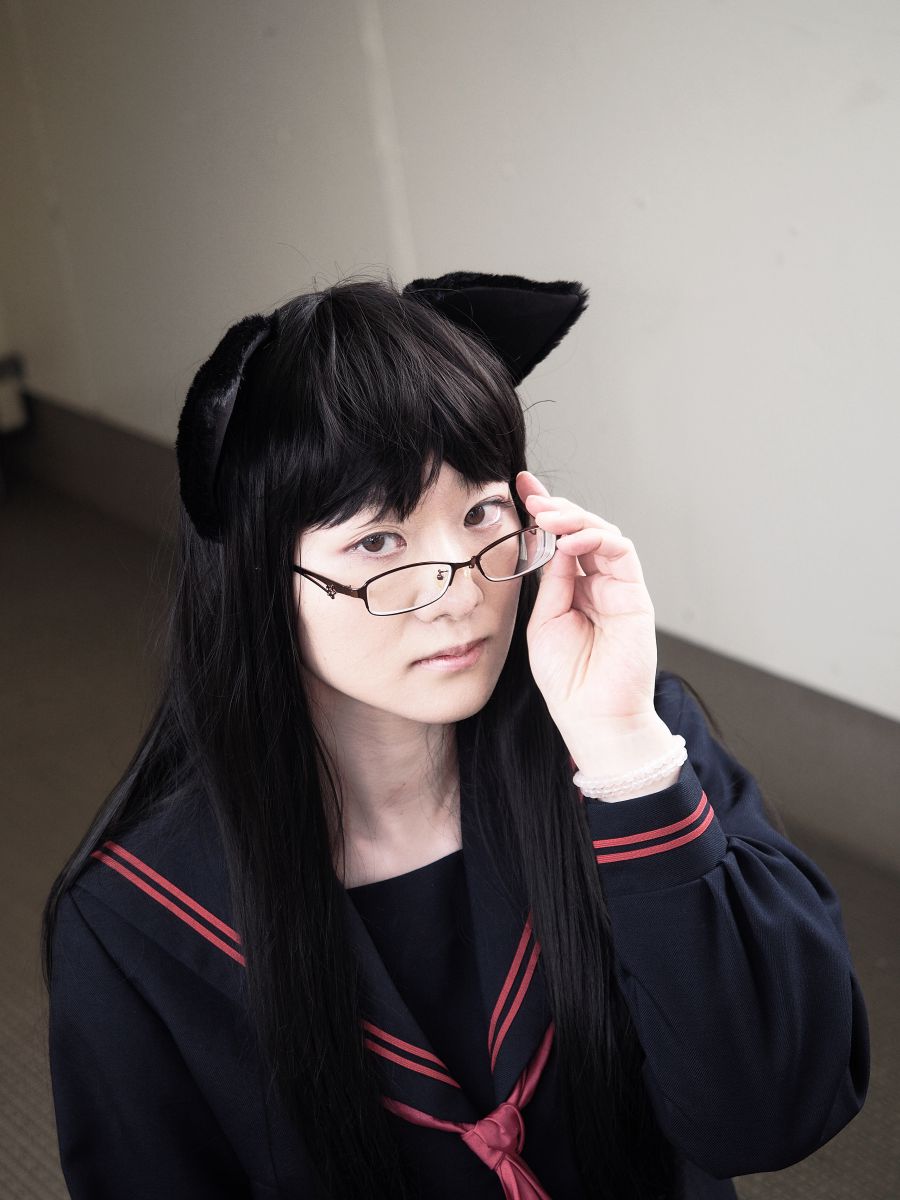 【cache】SAILOR+CatEar | GANREF