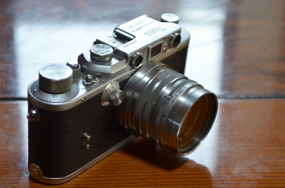 祖父の愛機 | GANREF