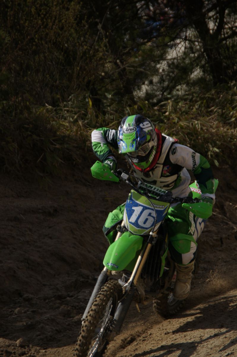 ねじ伏せる！ | GANREF