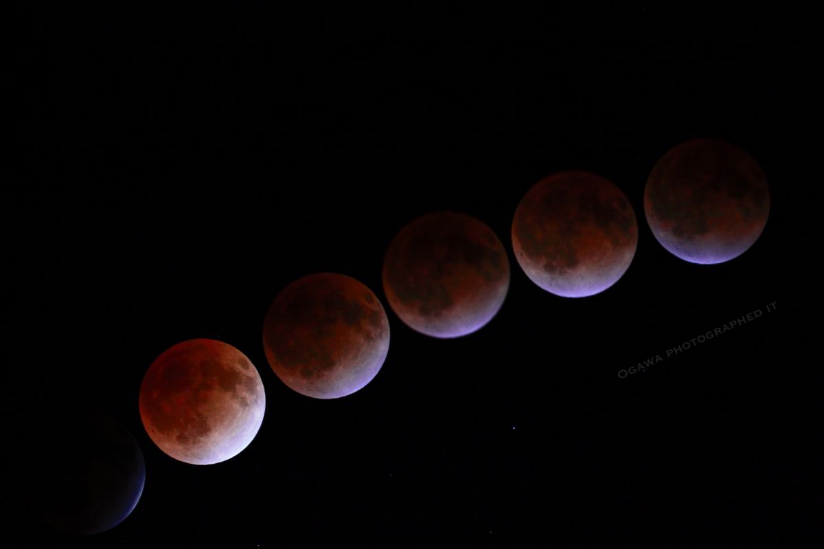 Total Eclipse | GANREF