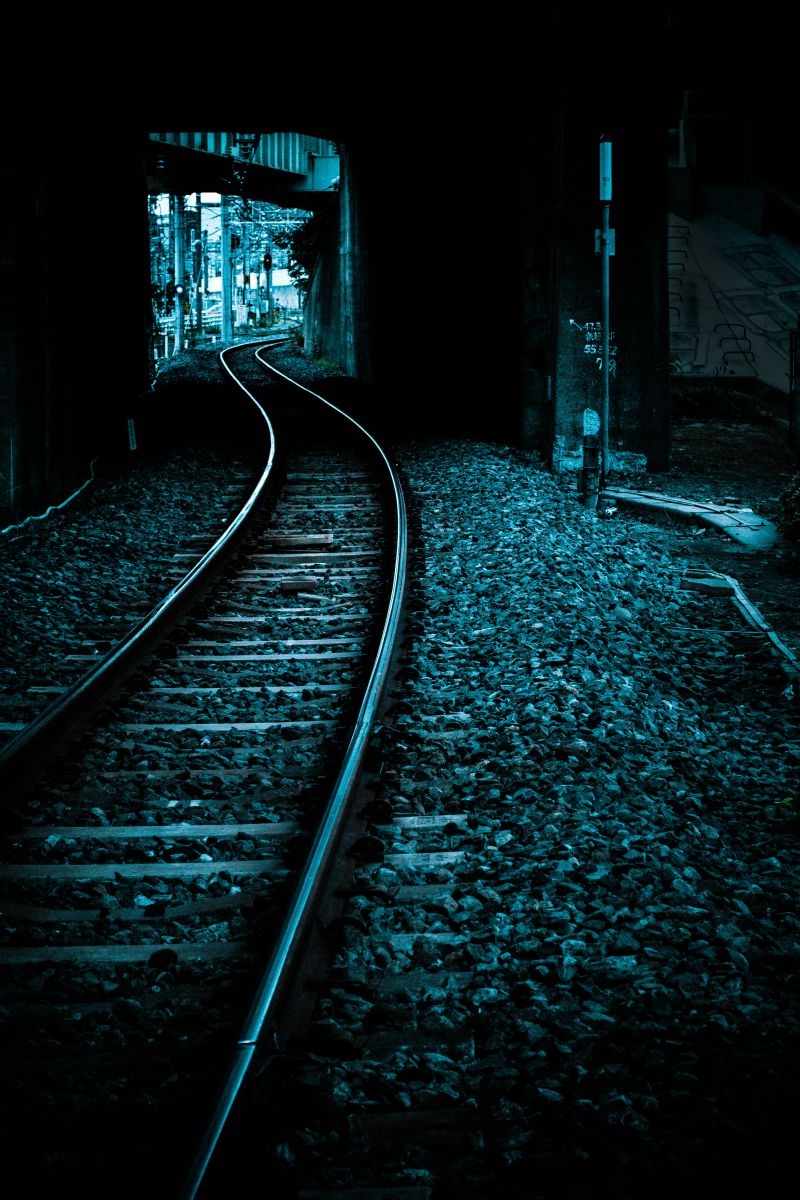 碧の先には | GANREF