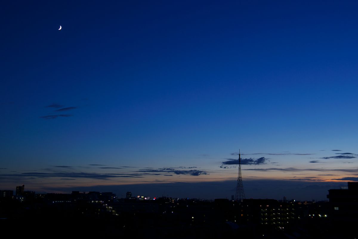 Time zone of magic | GANREF