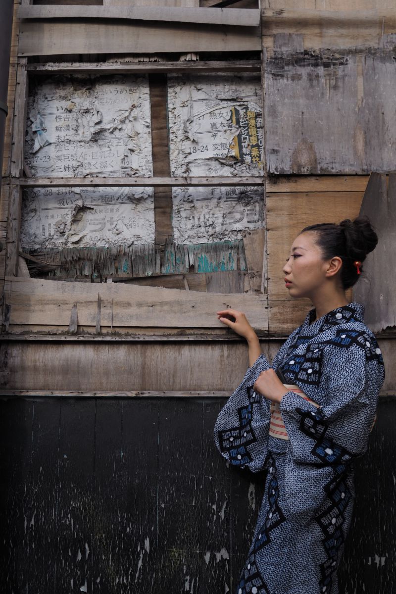 川越2017 Mayu | GANREF