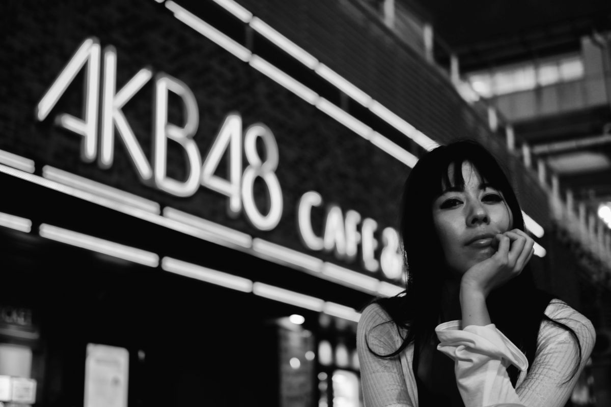 AKBには興味ない | GANREF