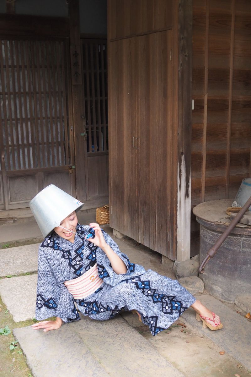 川越2017 Mayu | GANREF