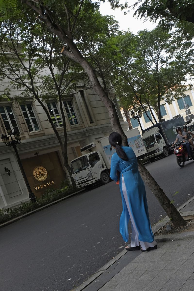 ホーチミン | GANREF