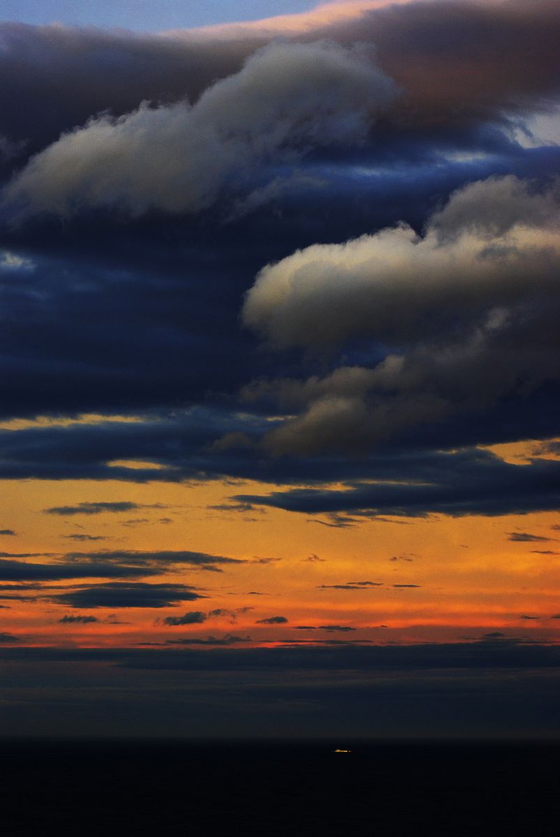 Dramatic Time | GANREF