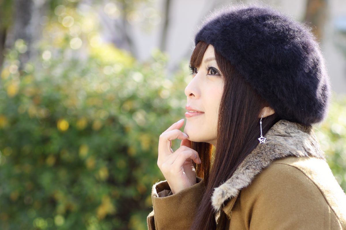 ERIさん。 | GANREF