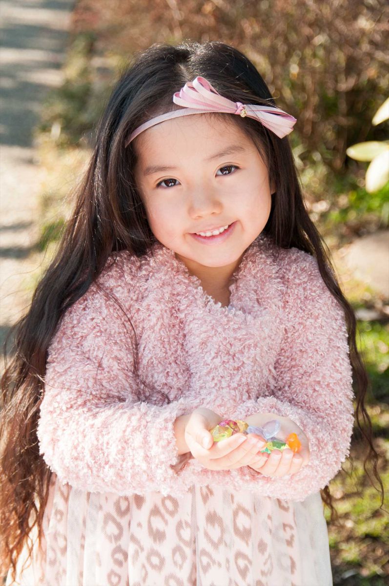 Precious treasure | GANREF