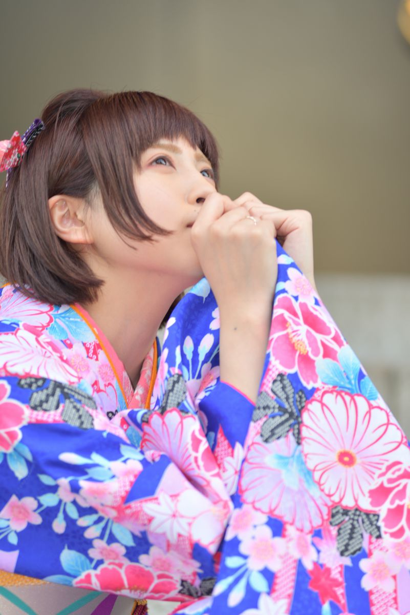 眼差しの行方。 | GANREF