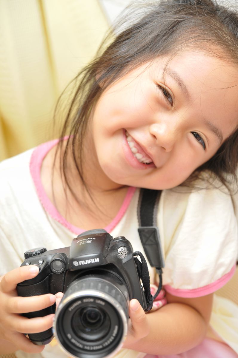 写真撮ってあげる♪ | GANREF