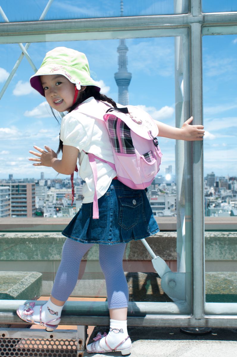 あの空はいつ歩けるかな | GANREF