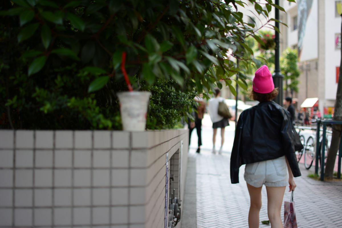 おいてけぼり | GANREF