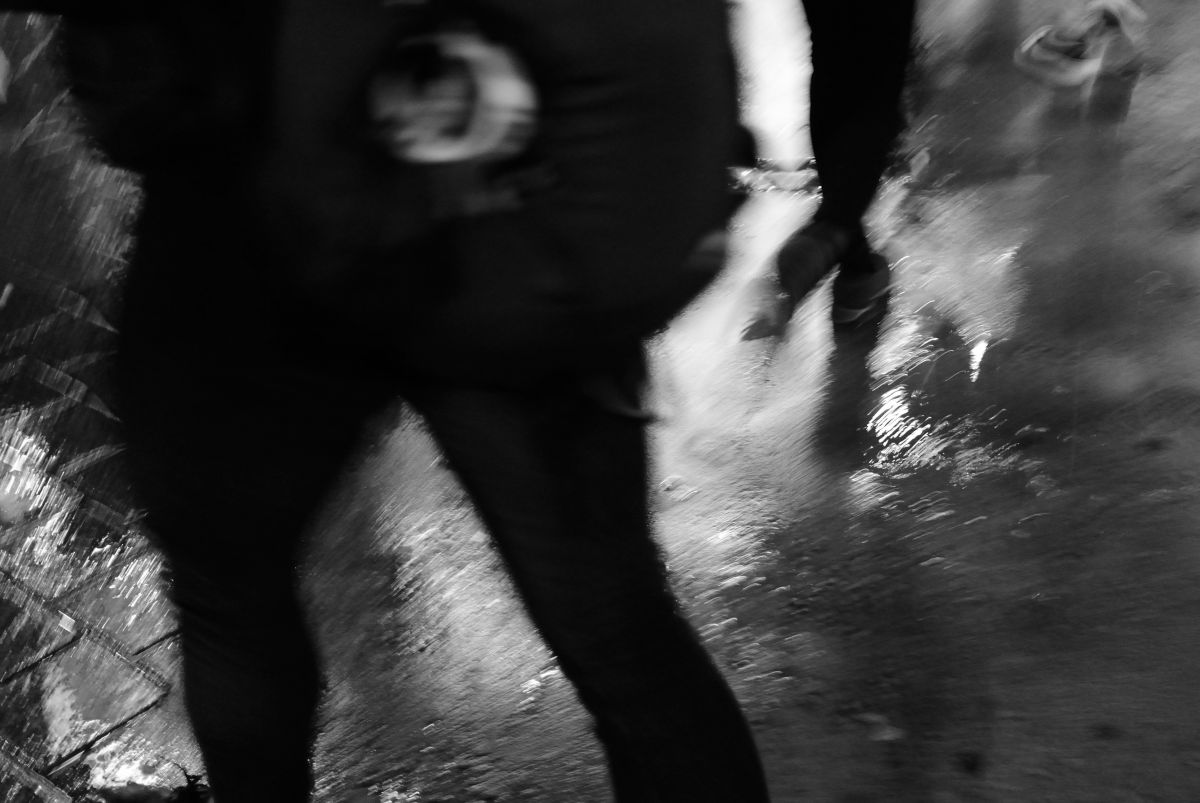 Bad romance | GANREF