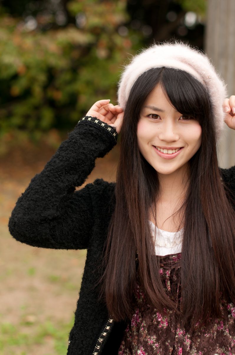 Kameda Reona | GANREF