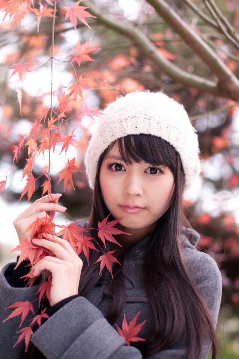 Eri Tomizawa | GANREF