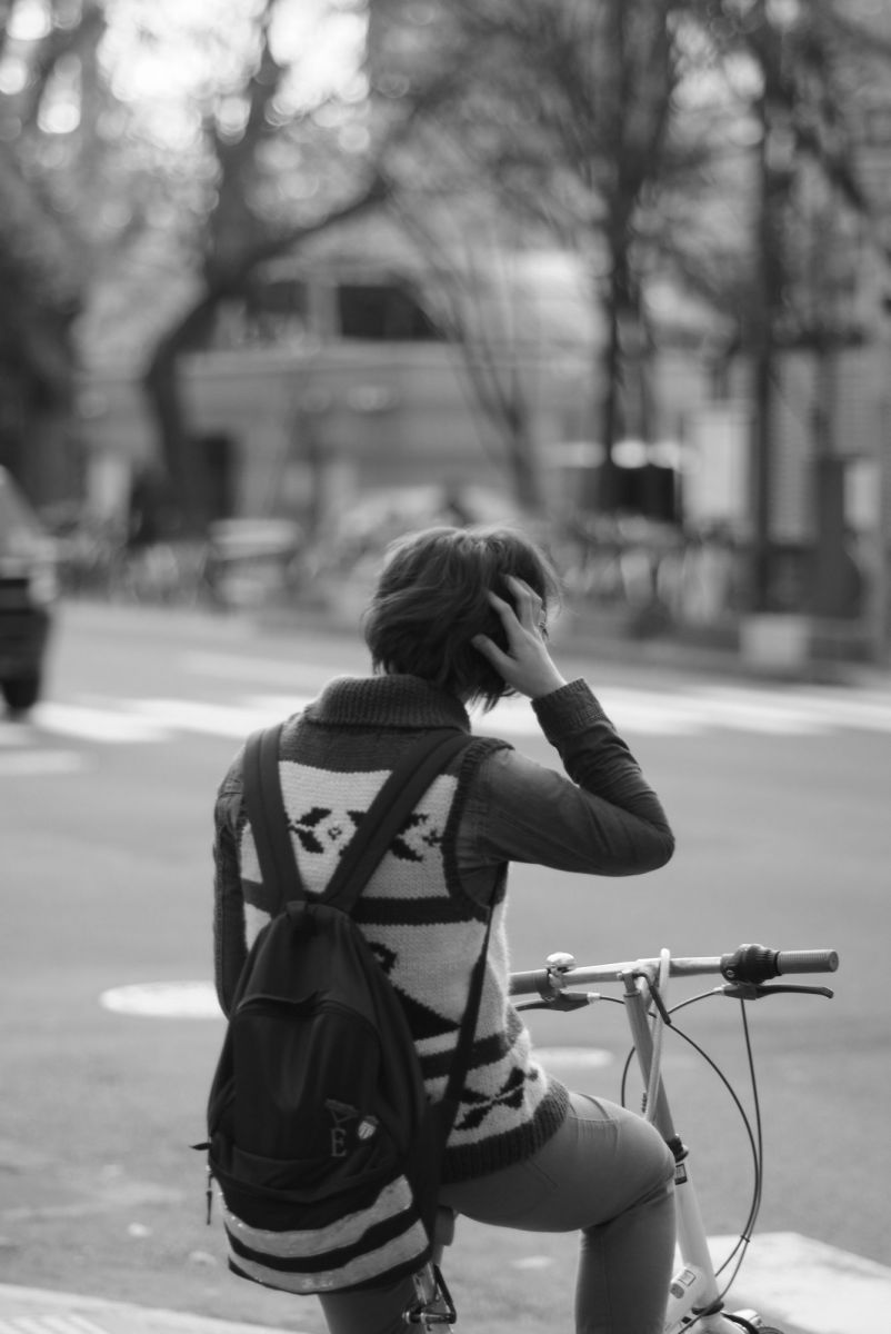 street snap | GANREF