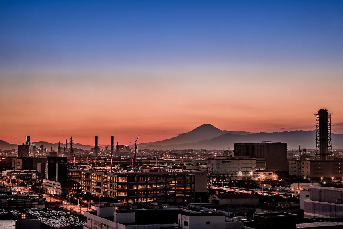 空に魅せられて | GANREF