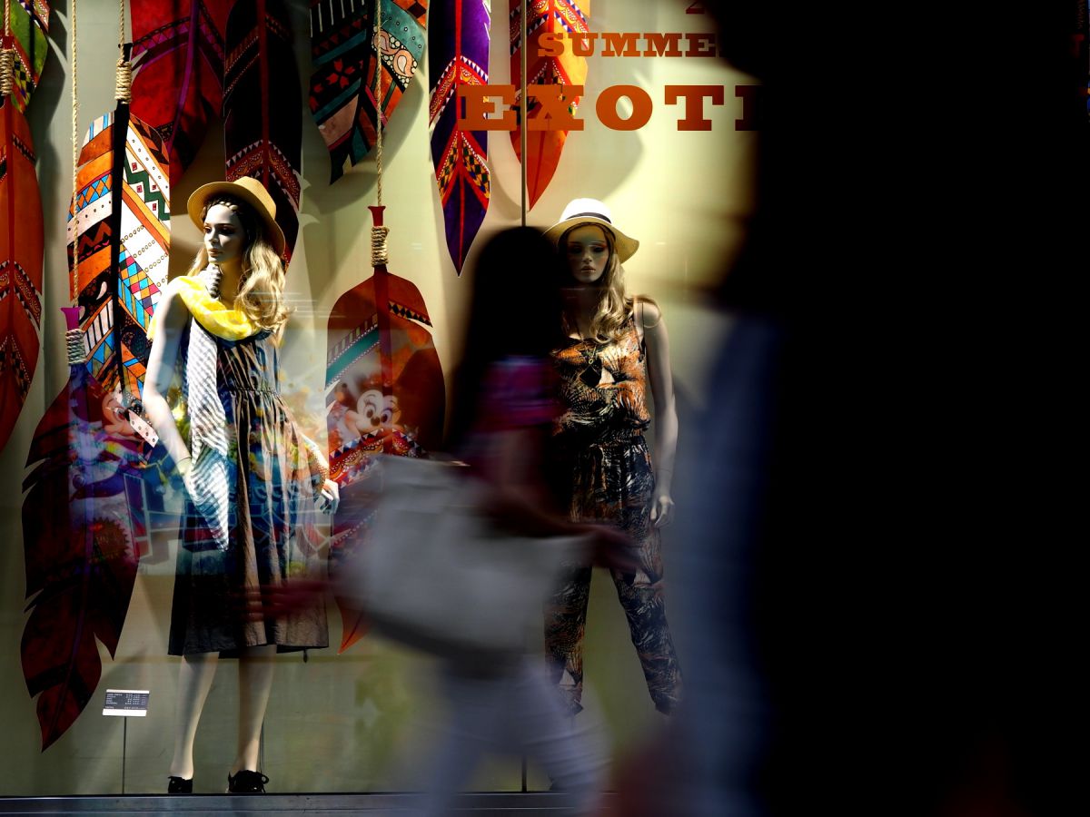 Summer Window! | GANREF