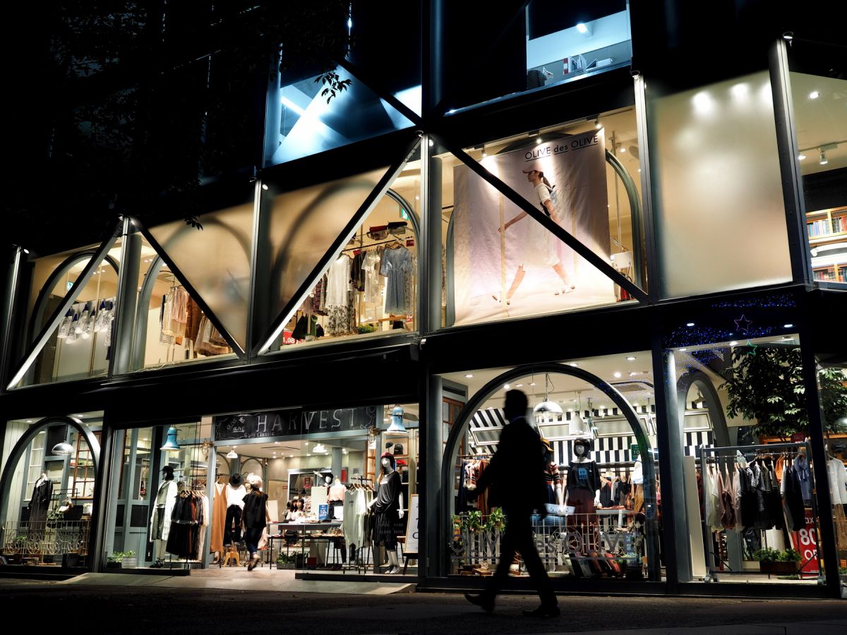 Night Snap!#3 | GANREF