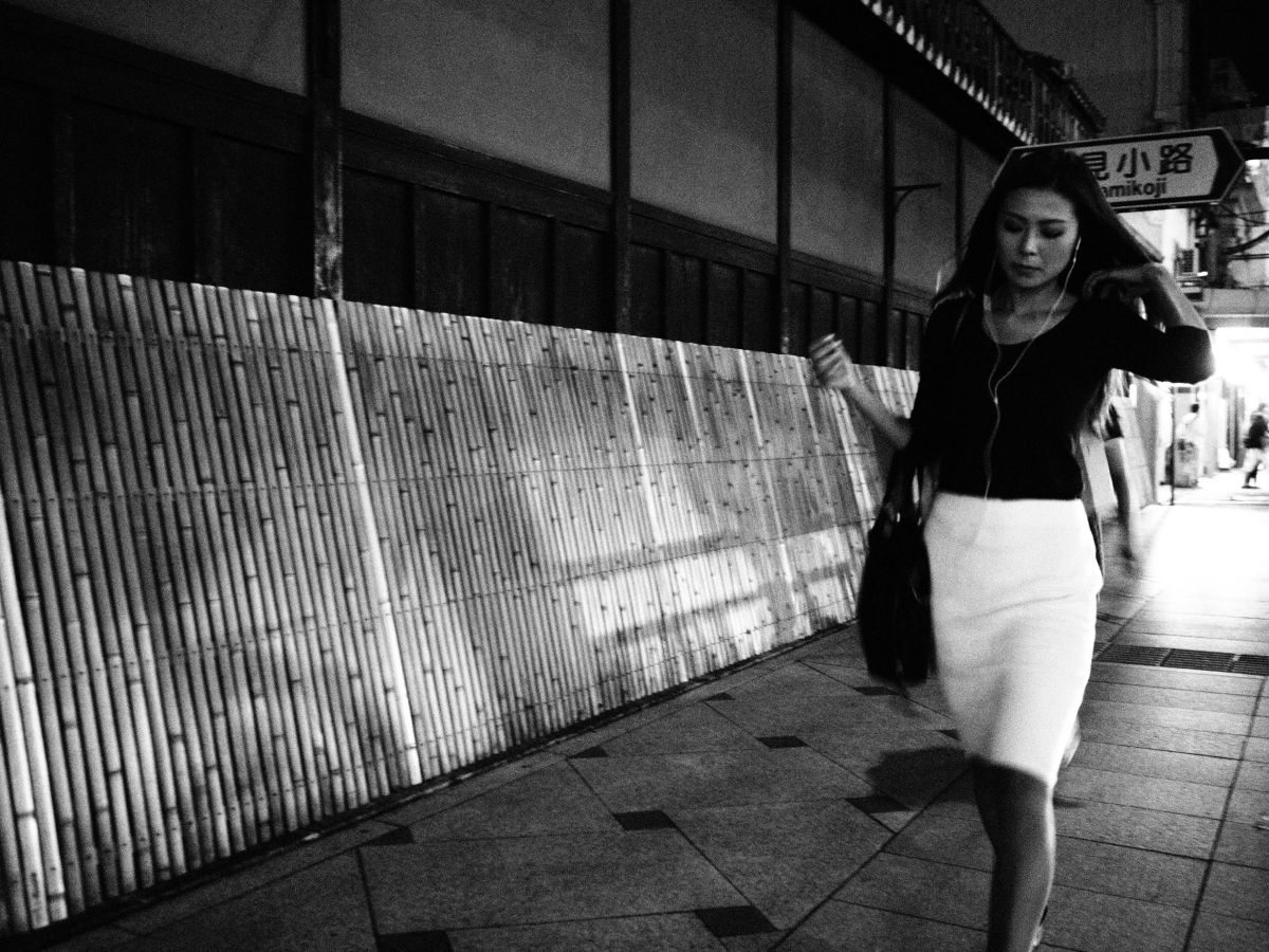 GION NIGHT！ | GANREF