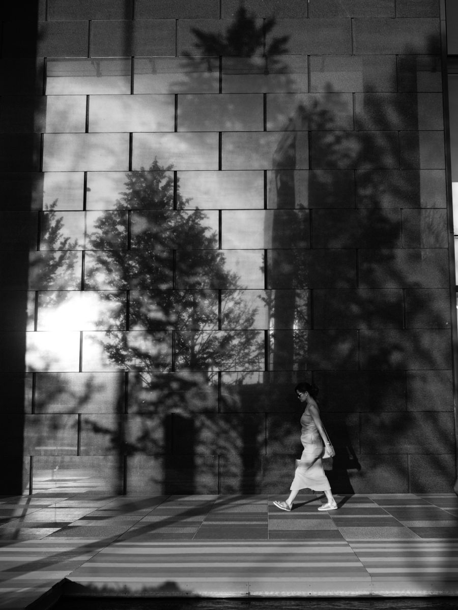 Light＆shadow! | GANREF