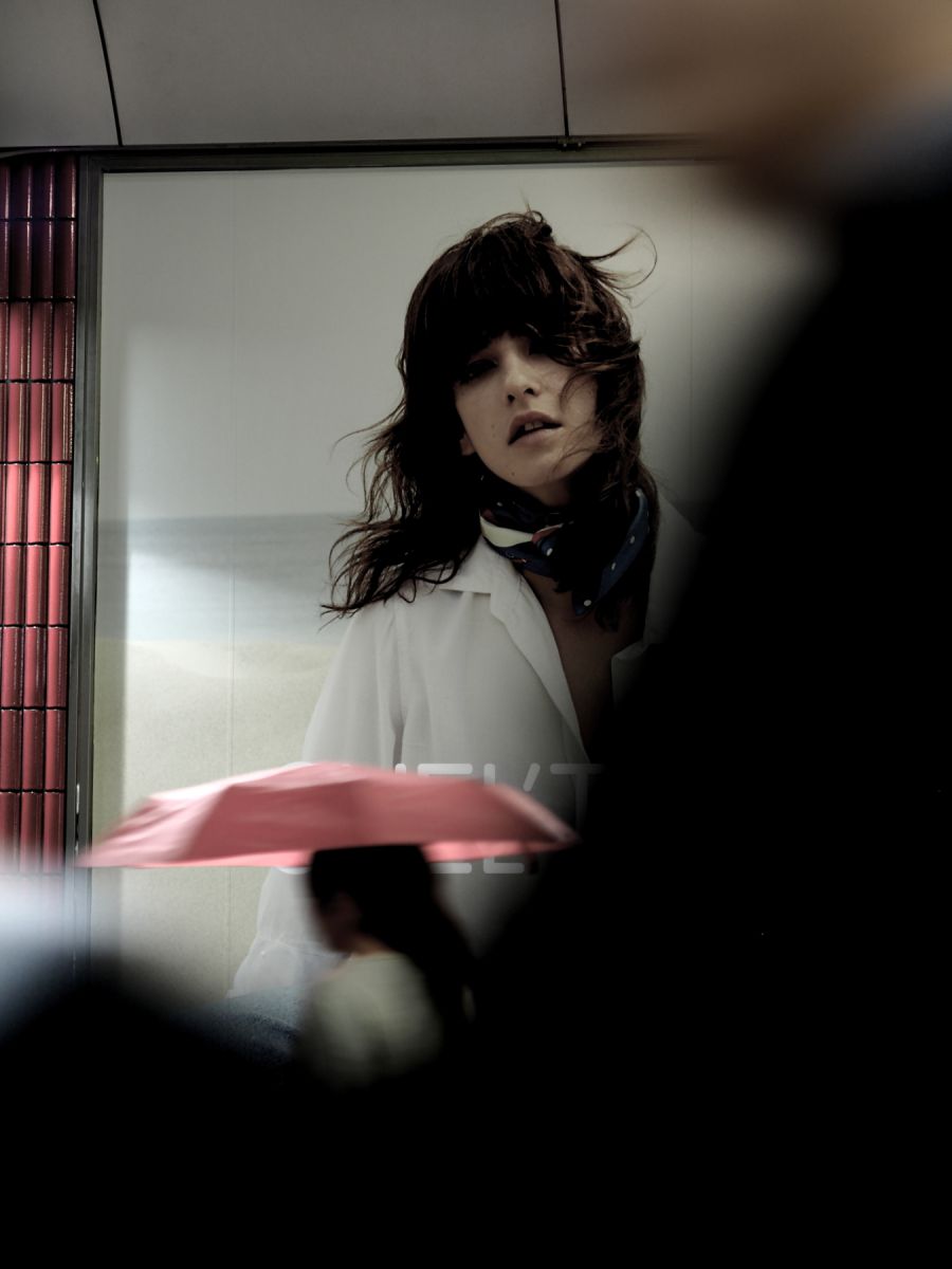 Urban scene！ | GANREF