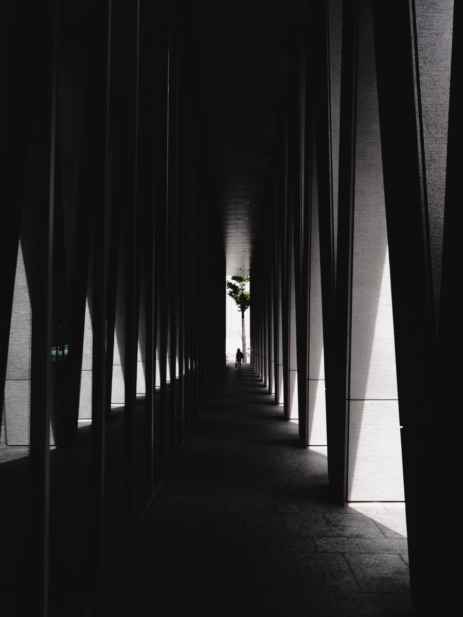 Light＆shadow！ | GANREF