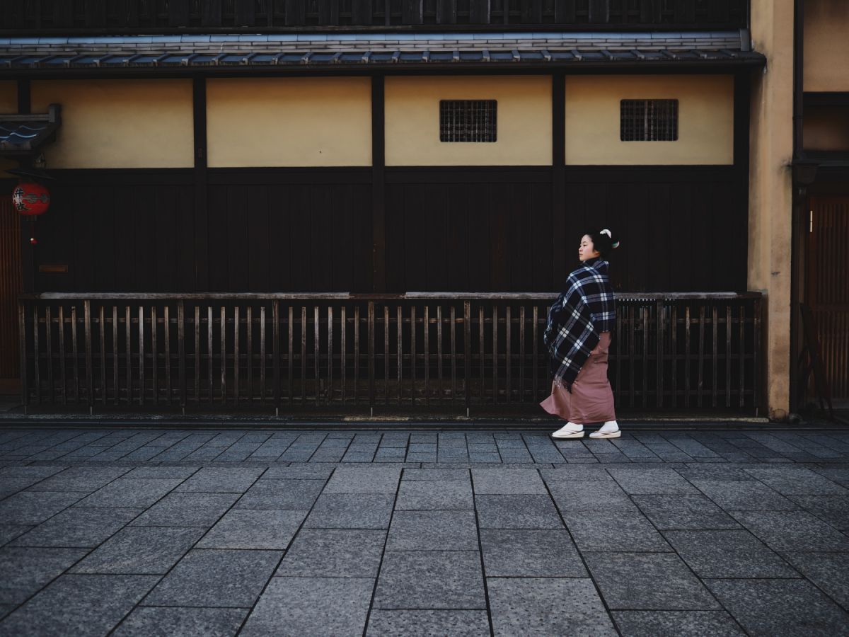 Gion snap!#3 | GANREF