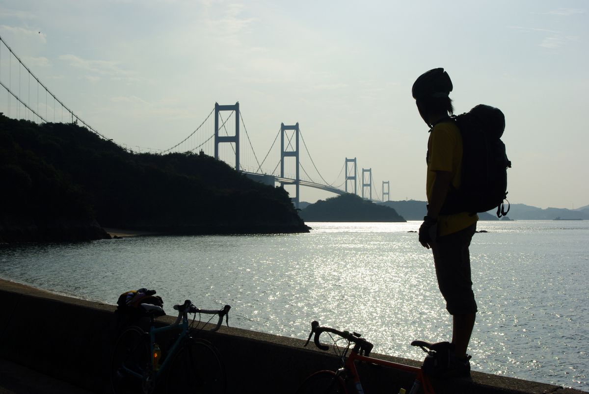 Never Looking Back | GANREF