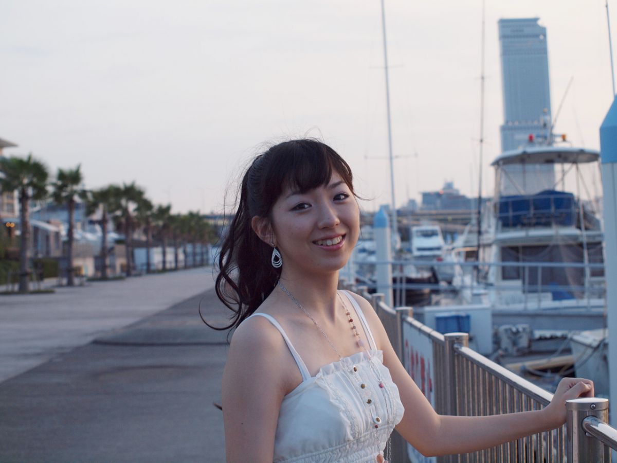 トワイライトマリーナ | GANREF