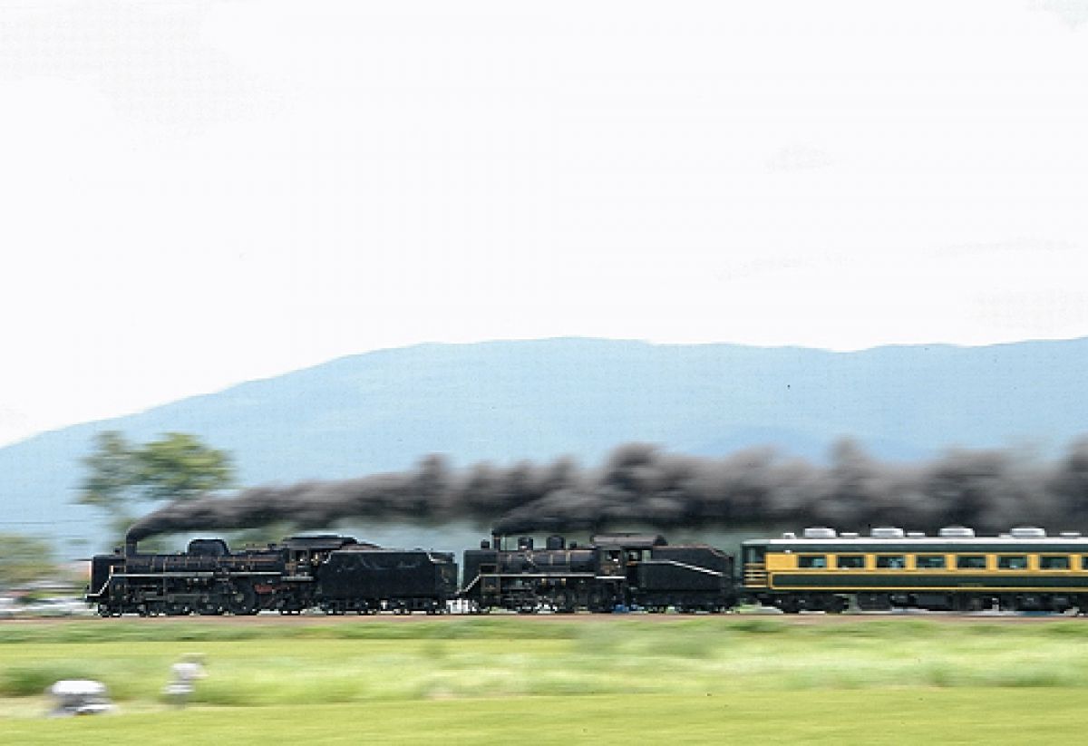 C57+C56+なにわ | GANREF