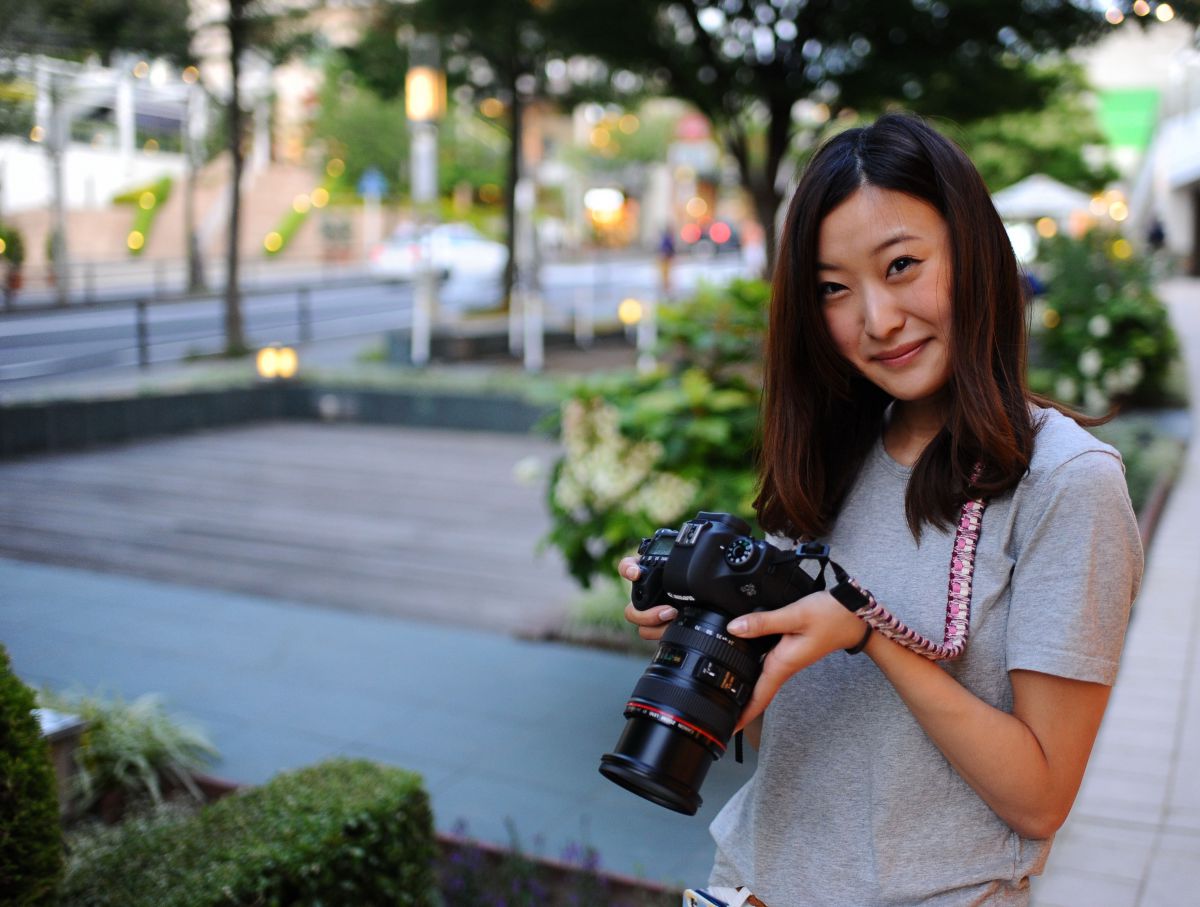 カメラ買いました。 | GANREF